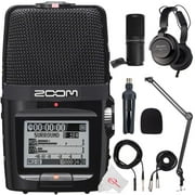 Zoom H2n Accessory Pack