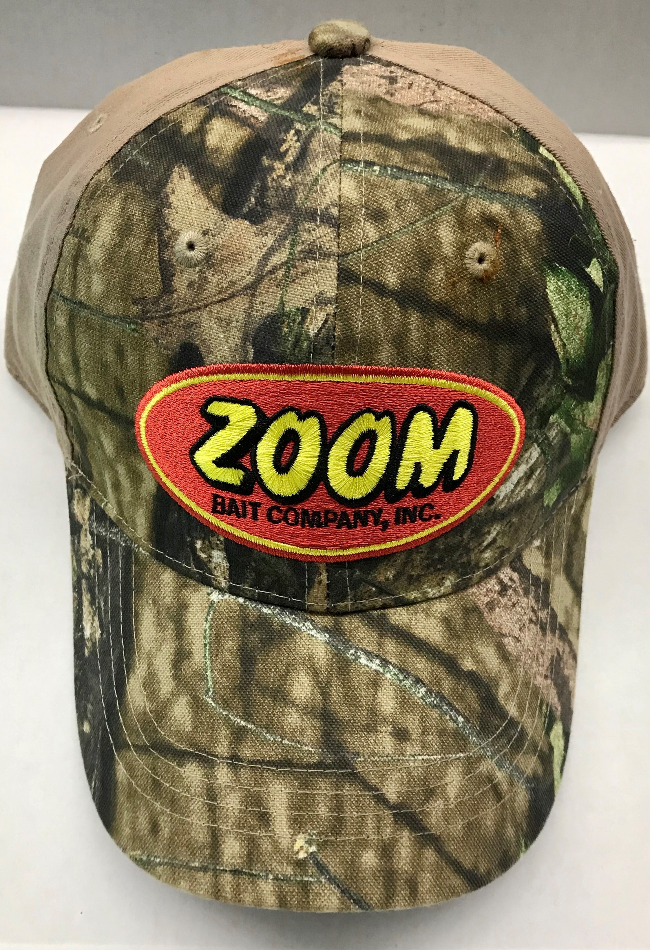 Zoom Hat with Full Back - Walmart.com
