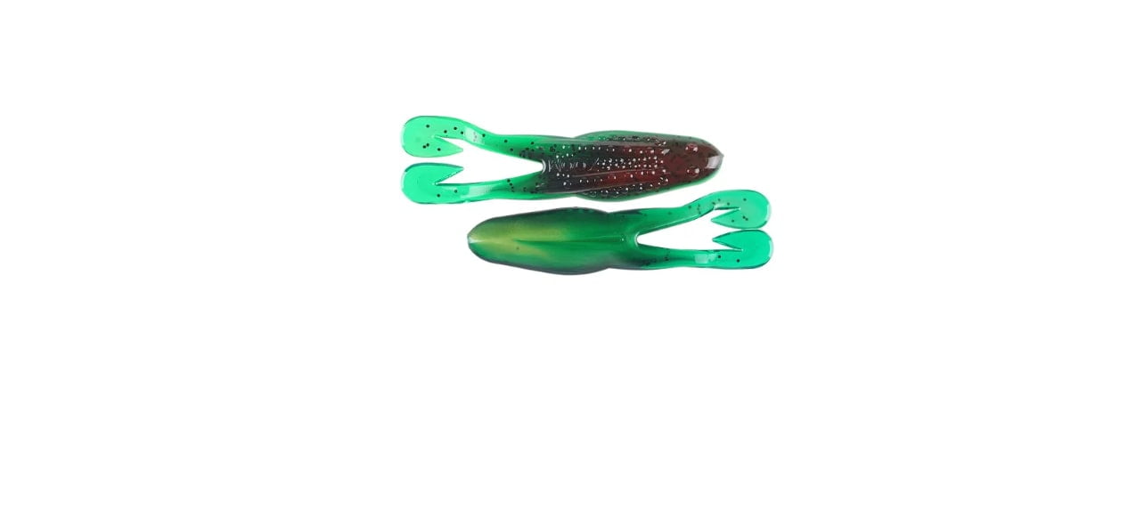 Zoom Horny Toad 4.25'' Tree Frog 5pk - Walmart.com