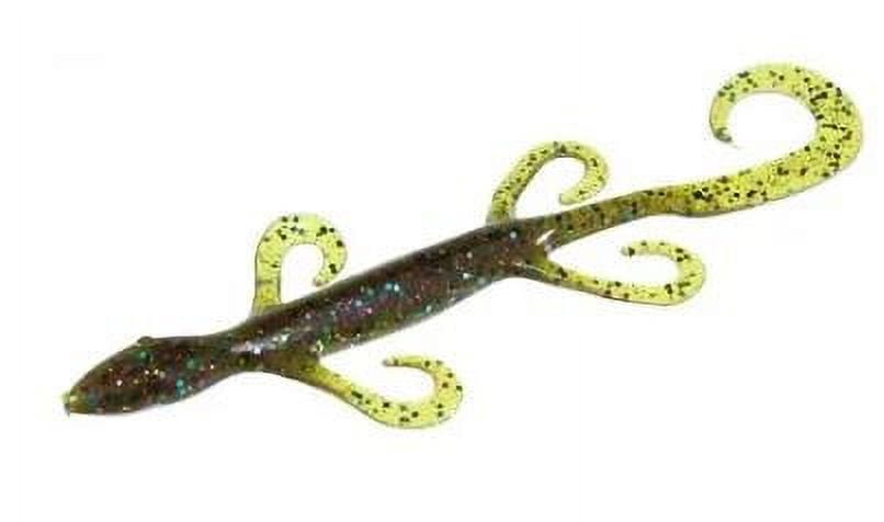 Zoom Lizard - 6" - 9 Pack - Walmart.com