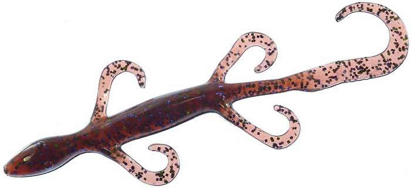 Zoom Lizard - 6" - 9 Pack - Walmart.com