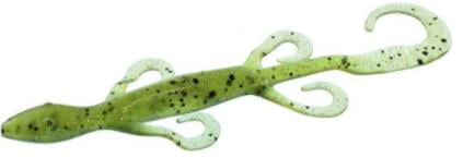Zoom Lizards - 6" - 9 Pack - Walmart.com