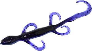 Zoom Lizards - 6" - 9 Pack - Walmart.com