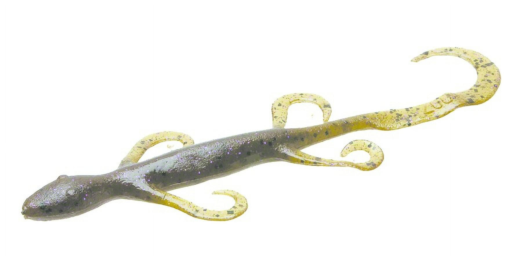 Zoom Lizard 6" (9 Pk) - Walmart.com