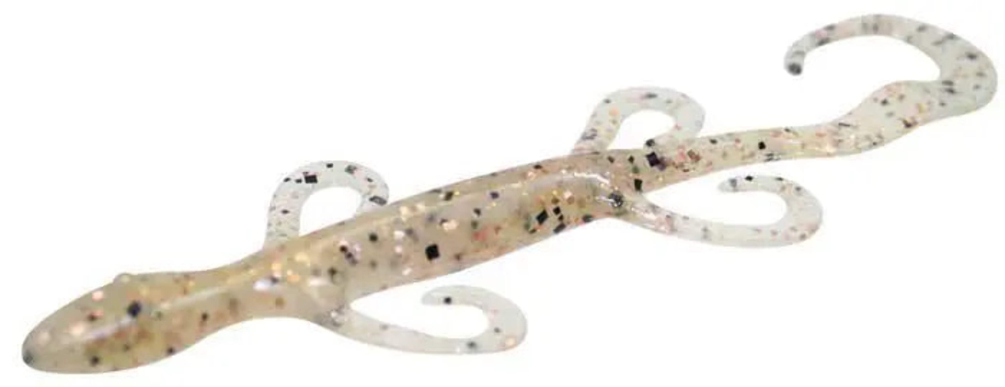 Zoom Lizard 6"(9 Pk) - Walmart.com