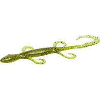 Big Bite Baits 6" Pro Lizard Lure - Walmart.com