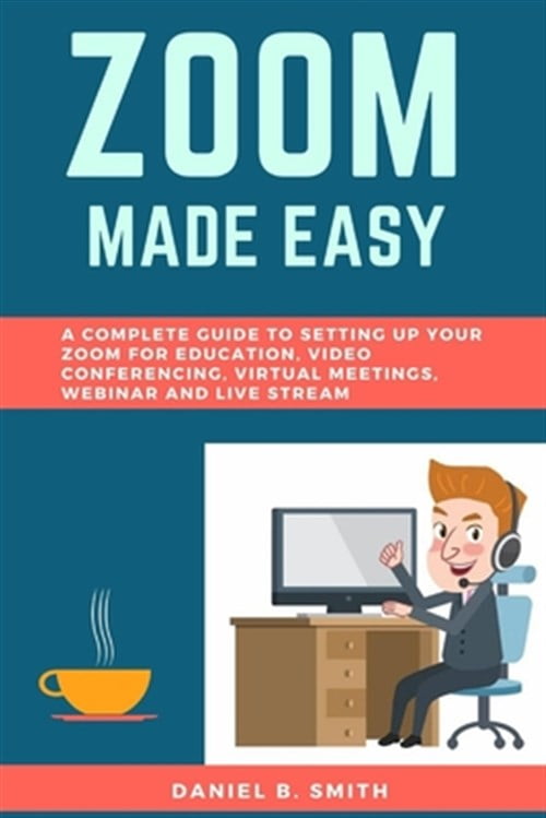 Zoom Education Guide