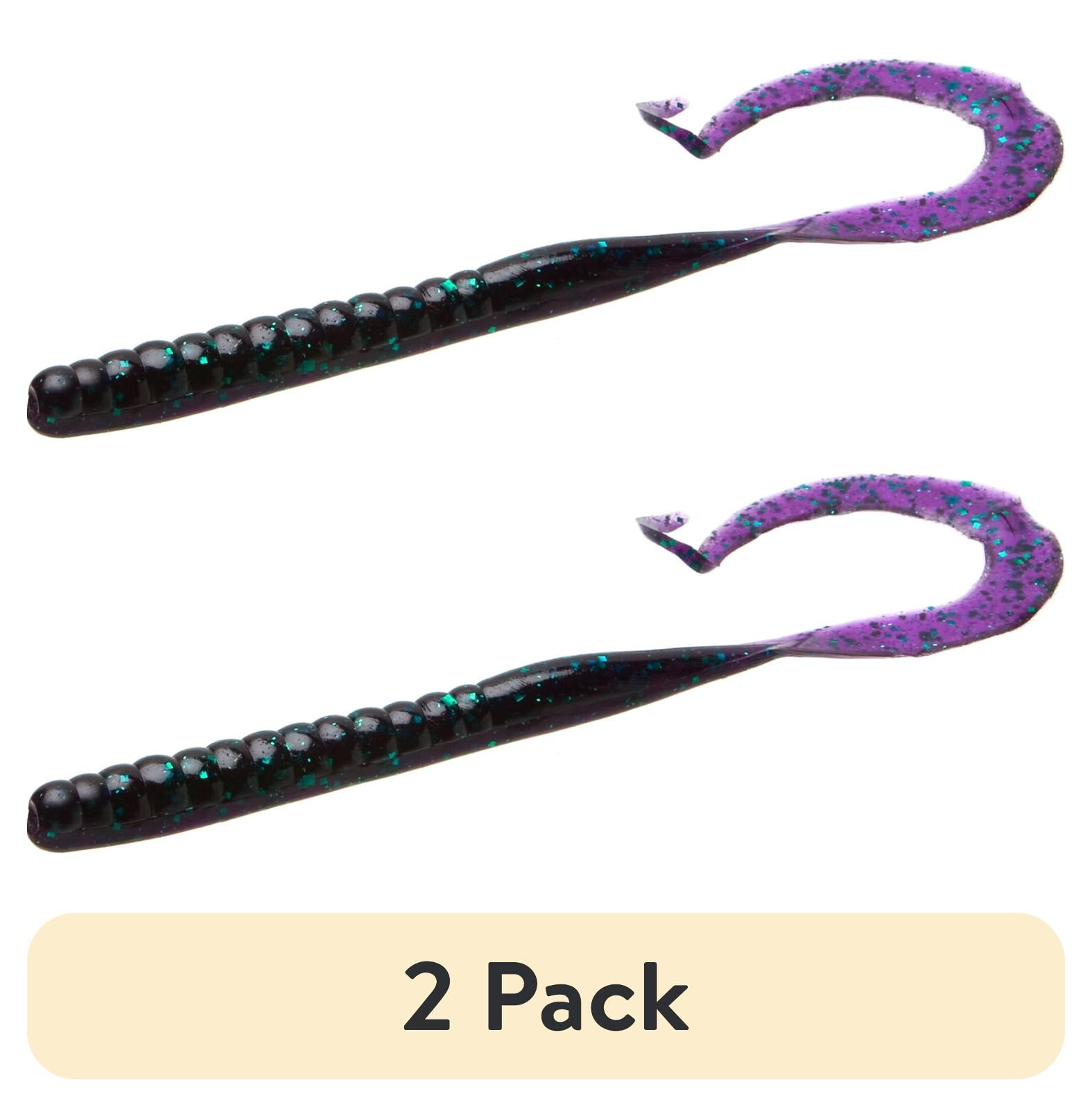 (2 pack) Zoom Mag II 9'' Junebug 20pk - Walmart.com