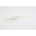 Zoom Mag Super Fluke 7'' White Ice 5pk - Walmart.com