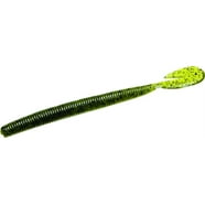 Zoom U-V Speed Worm 6'' - Walmart.com