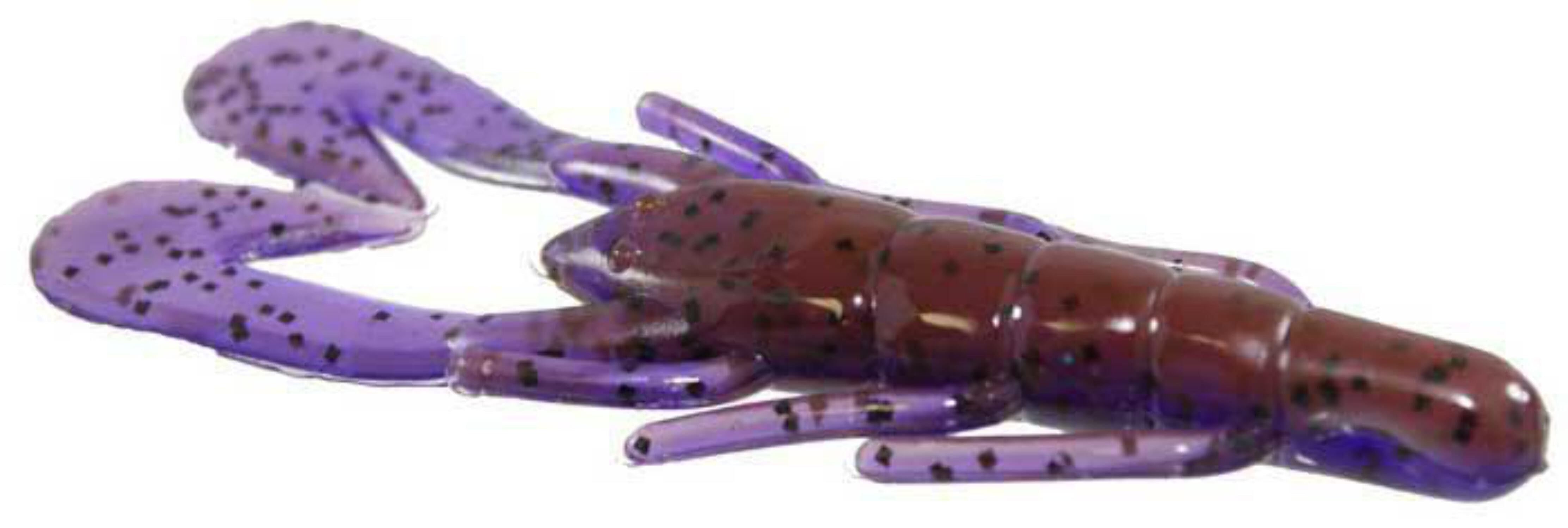 Zoom Mag UV Speed Craw (10 Pk) - Walmart.com