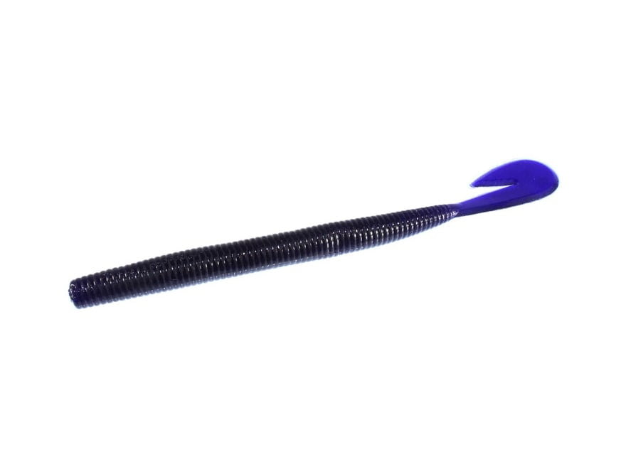 Zoom Mag U-V Speed Worm Black Grape - Walmart.com