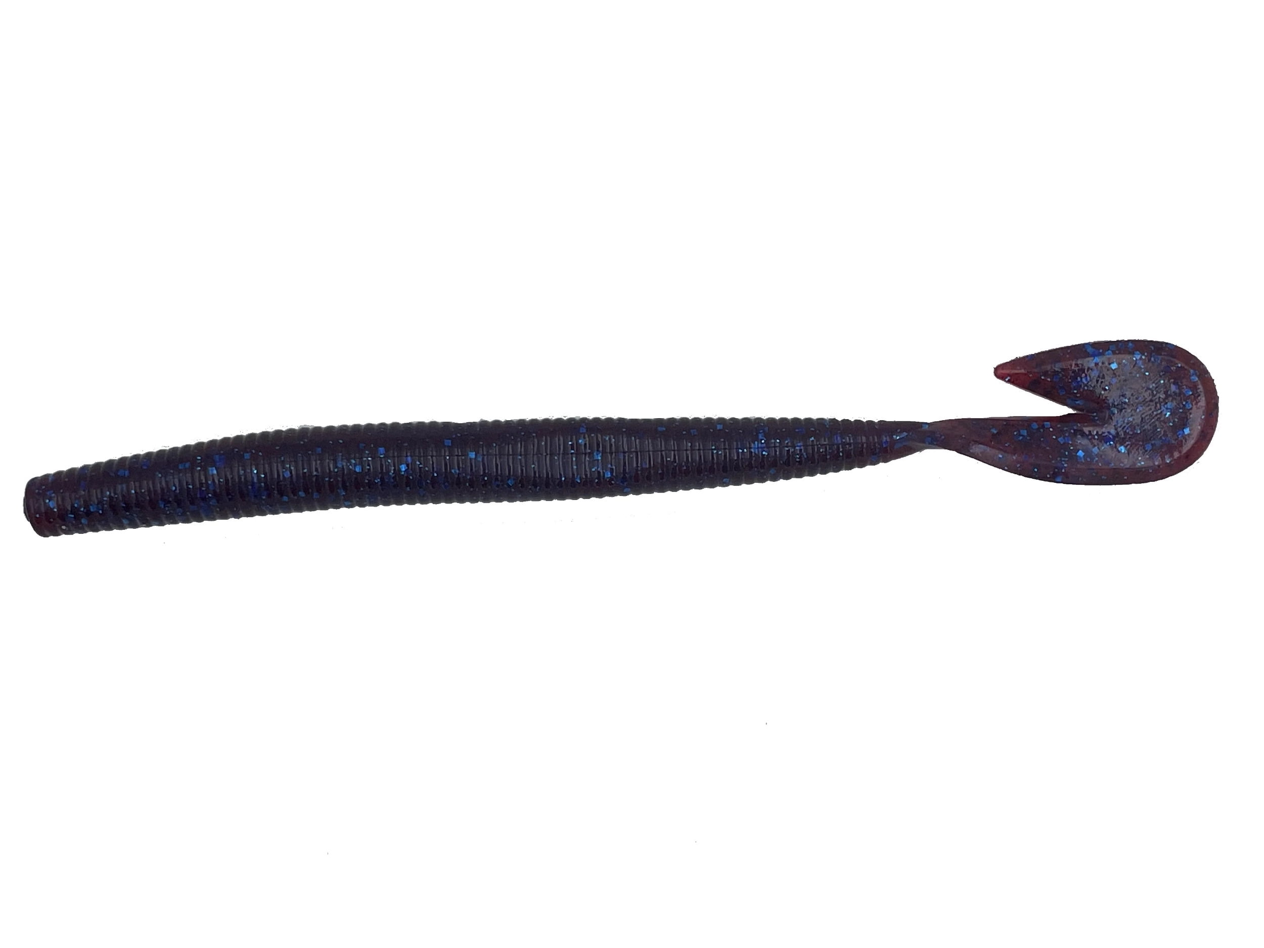 Zoom Mag UV Speed Worm 7 (8 Pk) - Walmart.com