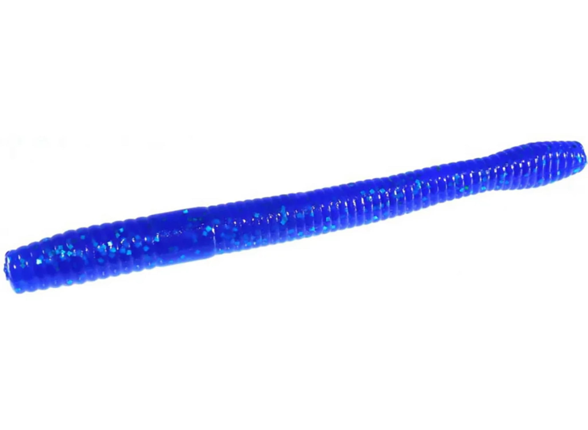 Zoom Magnum Finesse Worm 5 (10 Pk) - Walmart.com
