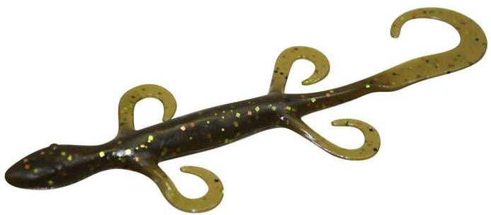Zoom Magnum Lizards - 8" - 9 Pack - Walmart.com