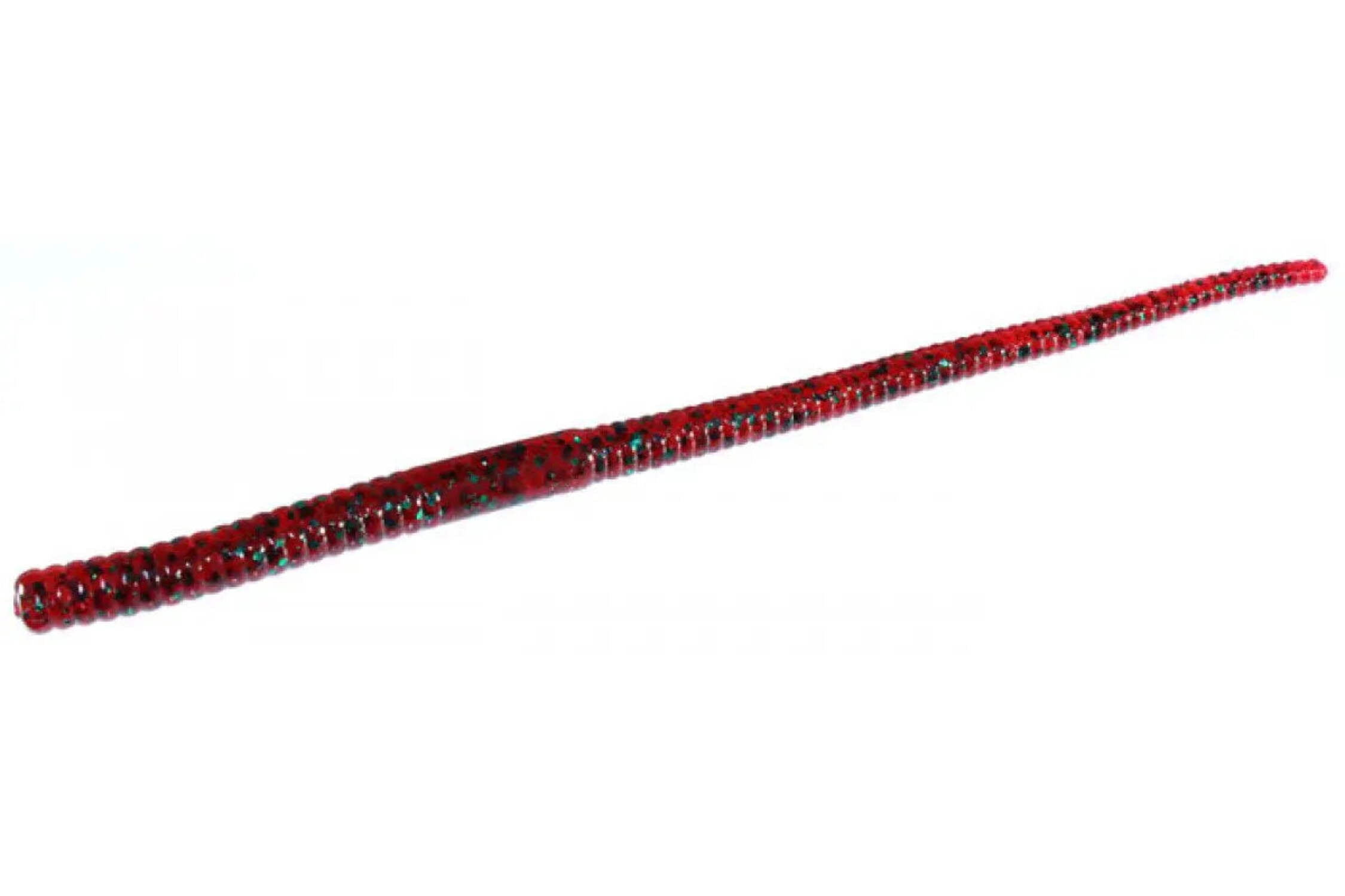 Zoom Magnum Shakey Head Worm 7" (15 Pk) - Walmart.com