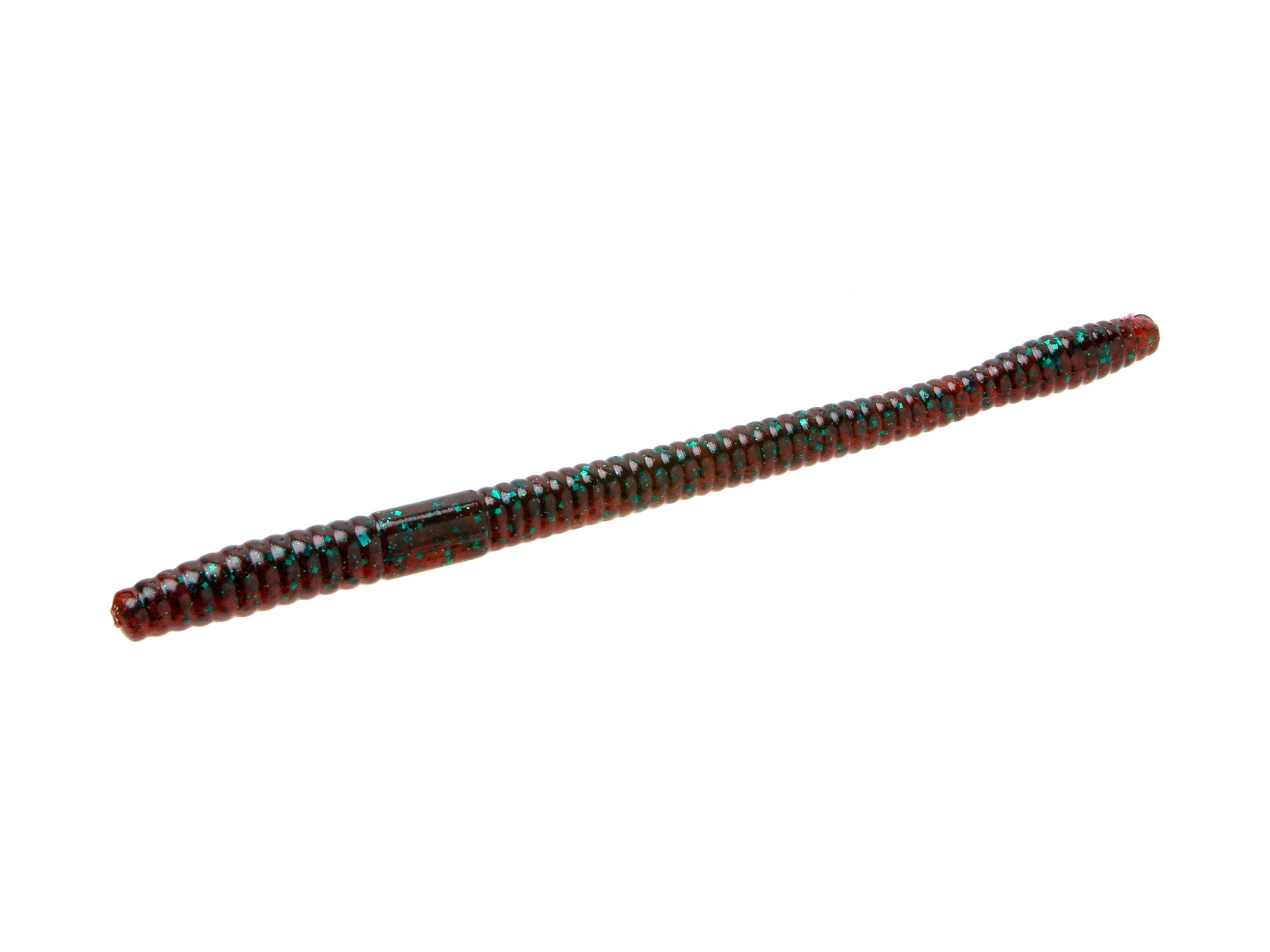 Zoom Magnum Trick Worm 7" Fishing Lures for Bass, 8-Count - Walmart.com