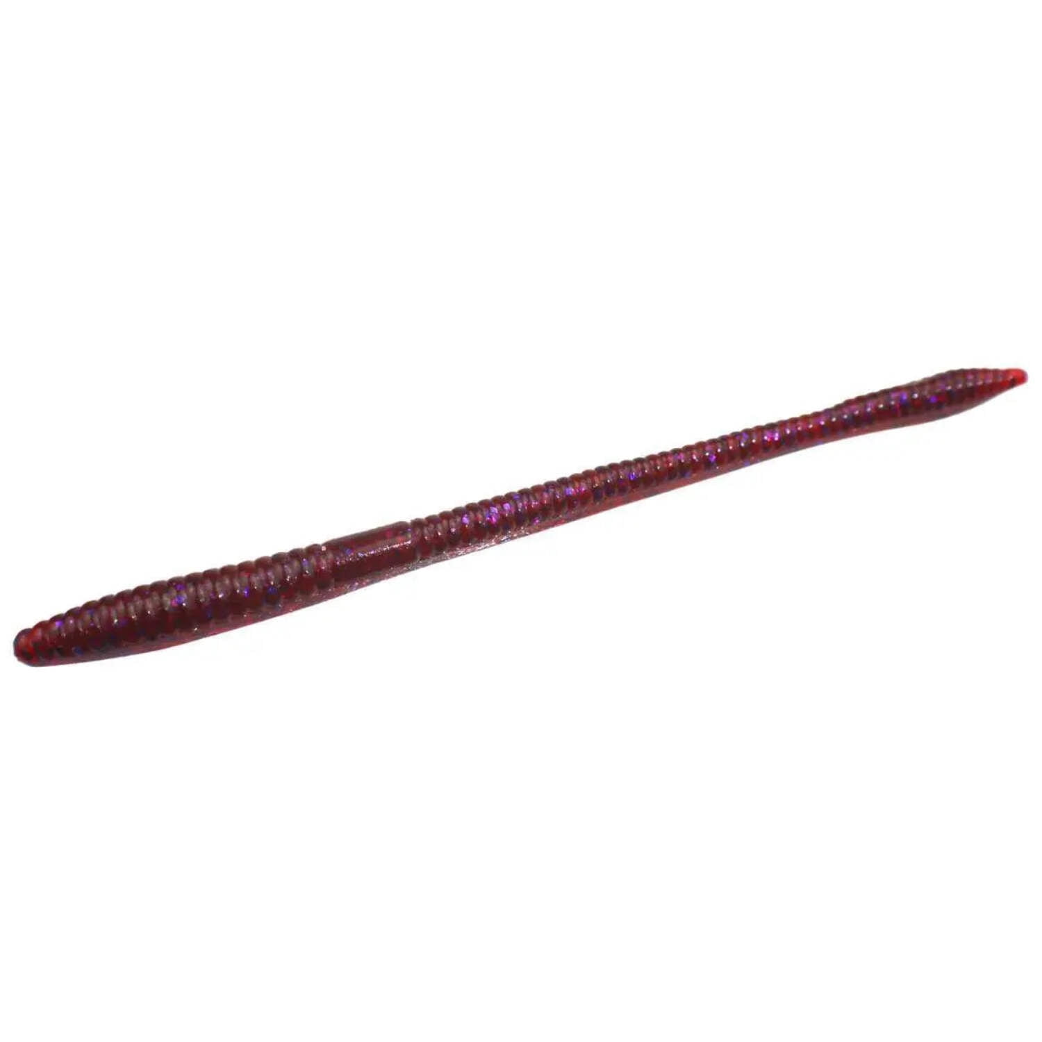 Zoom Magnum Trick Worm (8 Pk) - Walmart.com