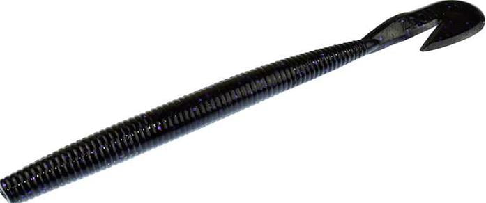 Zoom Magnum UV Speed Worm - 7" - 8 Pack - Walmart.com