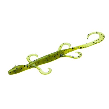 Berkley PowerBait Power Lizard Fishing Soft Bait - Walmart.com