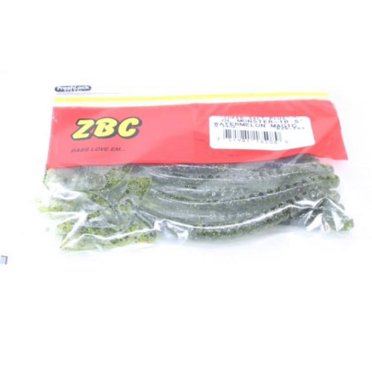 Zoom 080347-SP Ultra-Vibe Speed Craw Crawfish Trailer 3 1/2" 12 Pack ...
