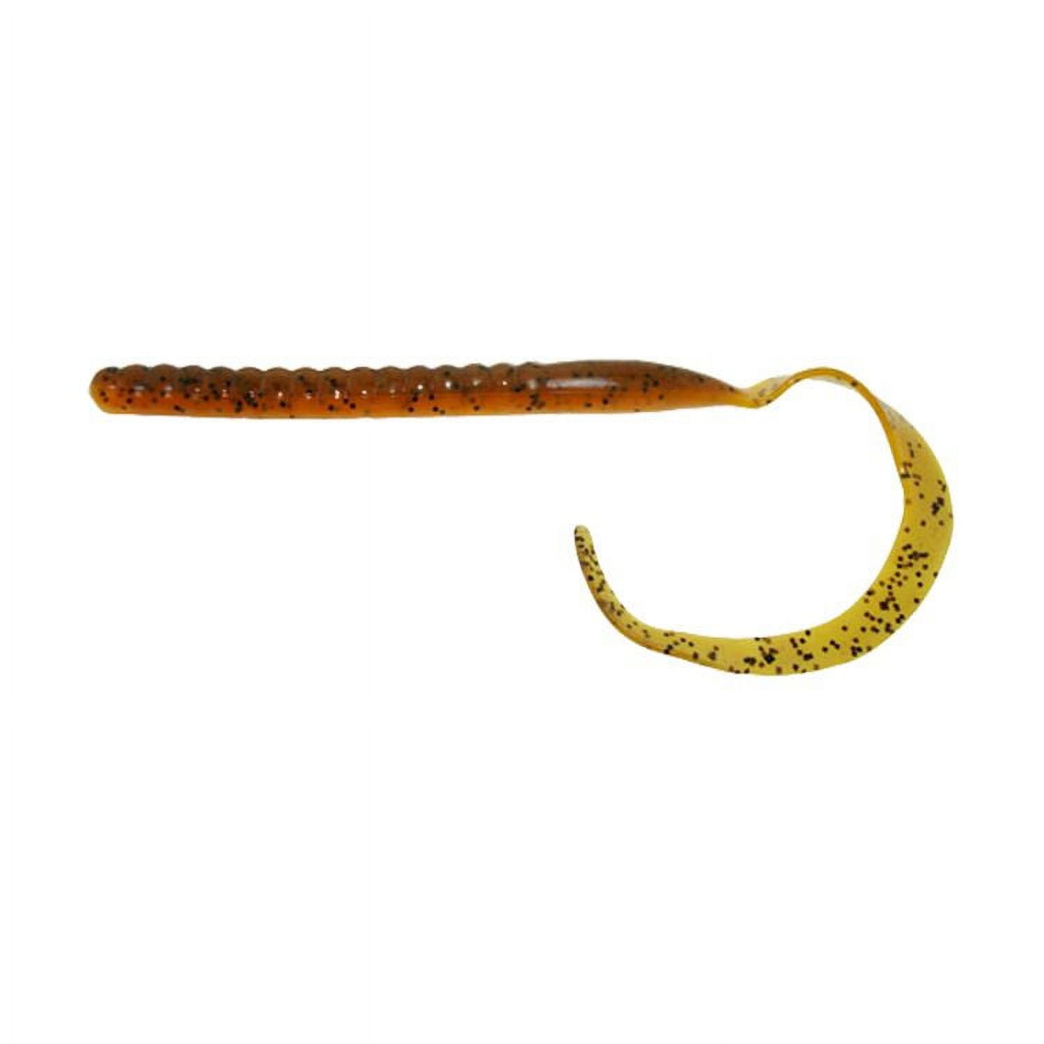Zoom Ol' Monster Soft Bait Alabama Craw - Walmart.com