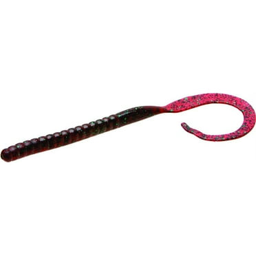 Berkley PowerBait® Power Worm Fishing Bait, Camo, 4in - Walmart.com