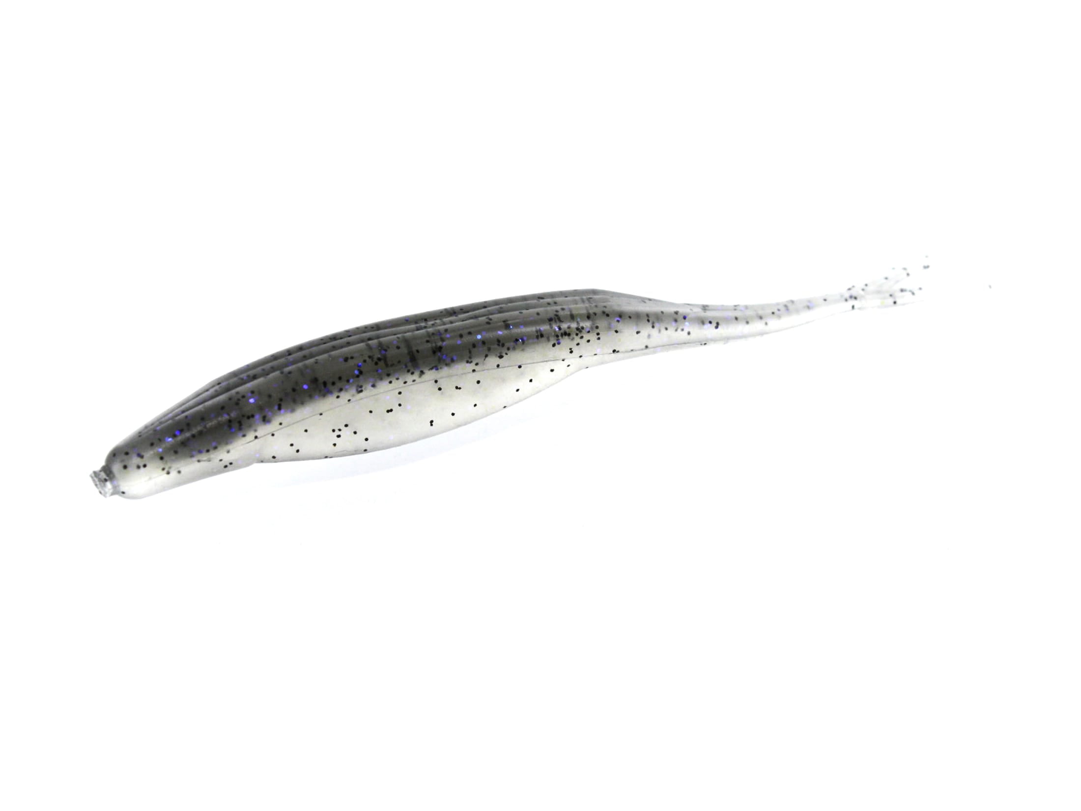 Zoom Super Fluke Electric Shad - Walmart.com