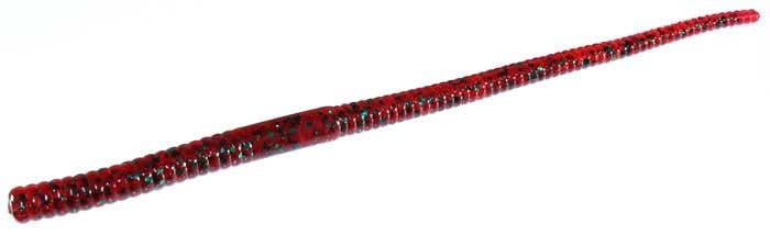 Zoom Shakey Head Worm - 5" - 20 Pack - Walmart.com