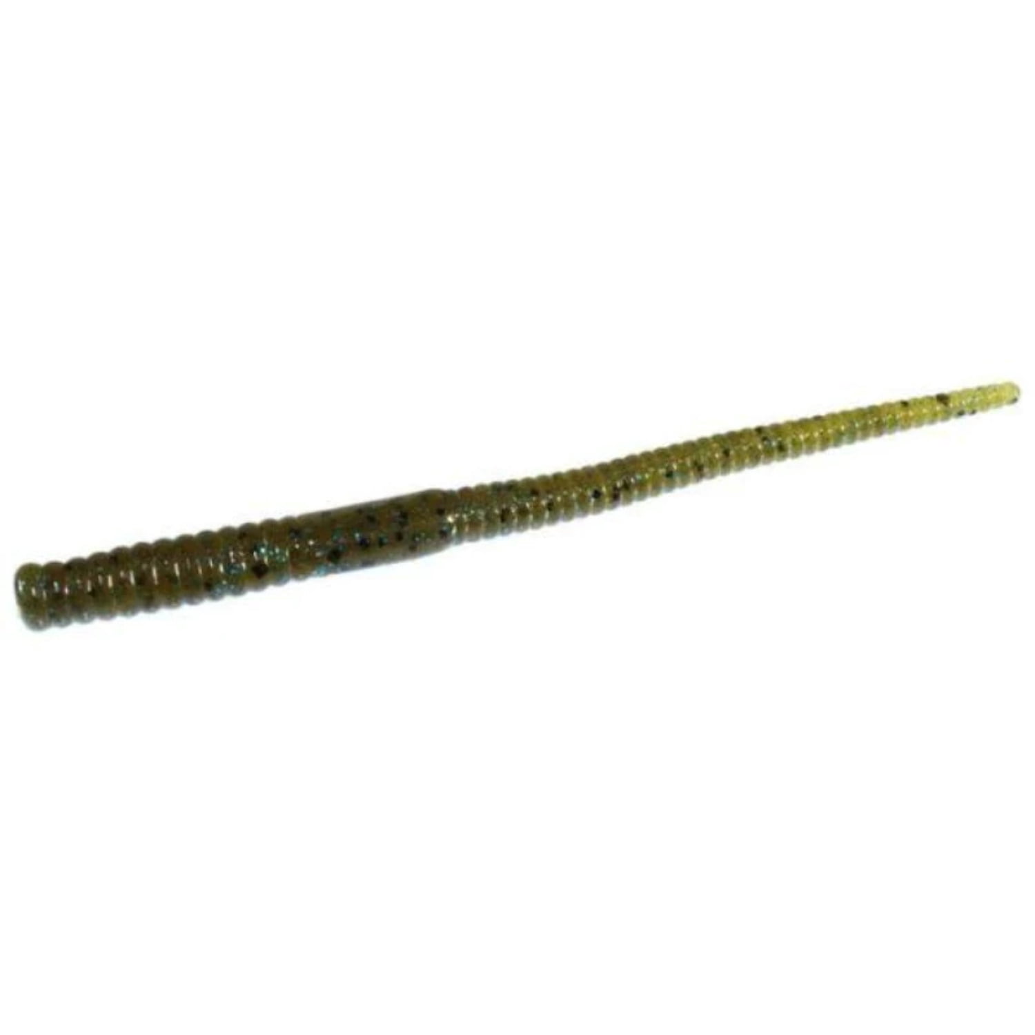 Zoom Shakey Head Worm 5 (20 Pk) - Walmart.com