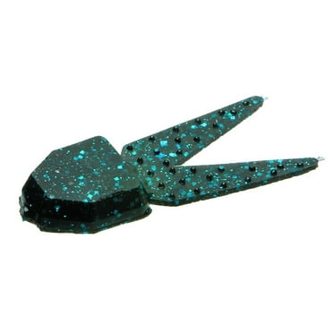 Berkley PowerBait MaxScent Power Chunk Fishing Soft Bait - Walmart.com