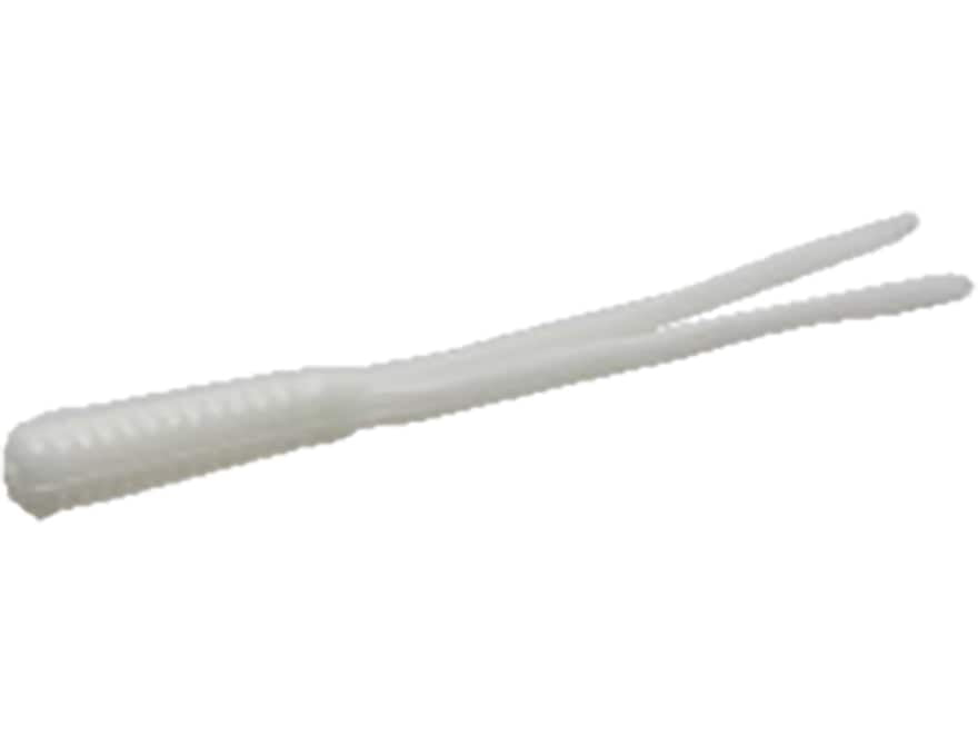 Zoom Split Tail Trailer 4'', Hard Bait - Walmart.com