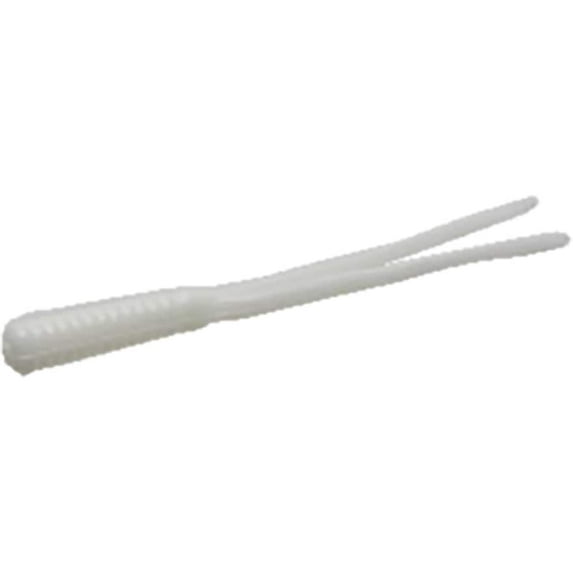 Zoom Split Tail Trailer 4'', Hard Bait - Walmart.com