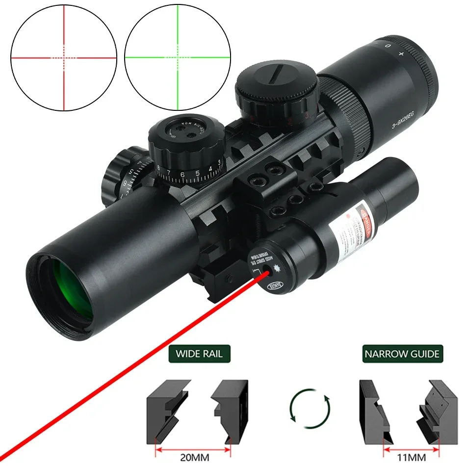 Zoom Spotting Scope ED Lens Powerful Monocular Telescope (SET A ...