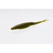 Zoom Mag Lizard 8'' Watermelon Seed 9pk - Walmart.com