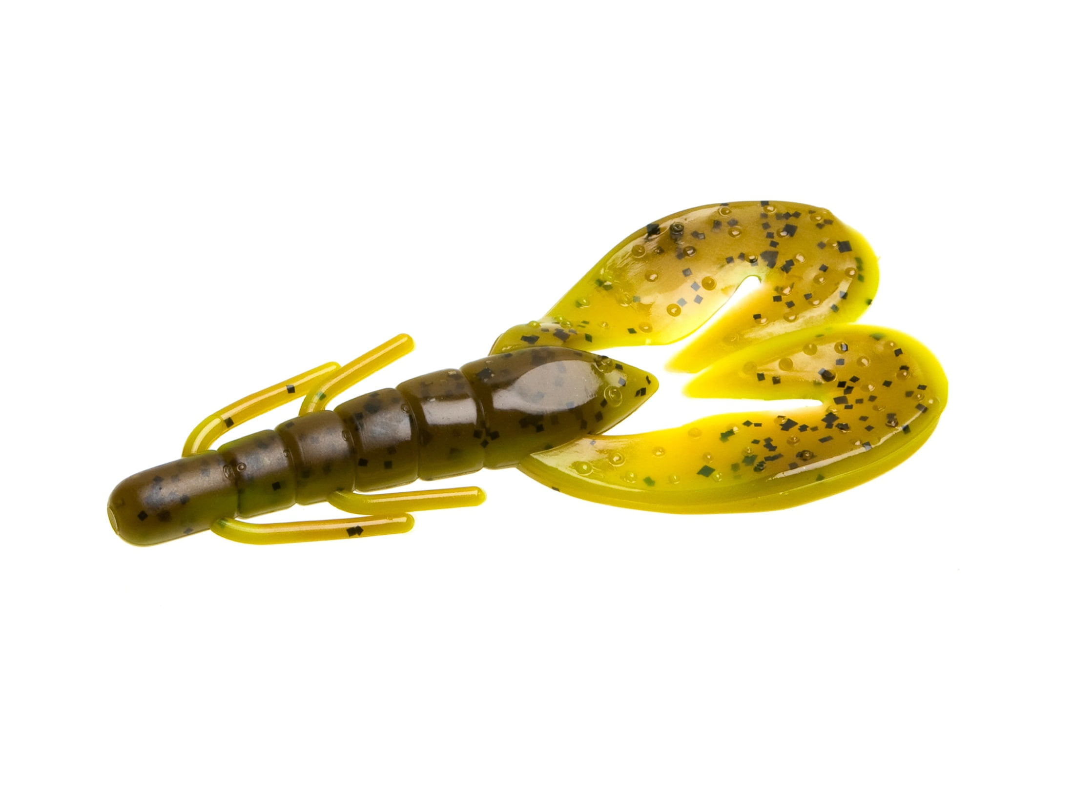 Zoom Super Speed Craw Bullfrog - Walmart.com