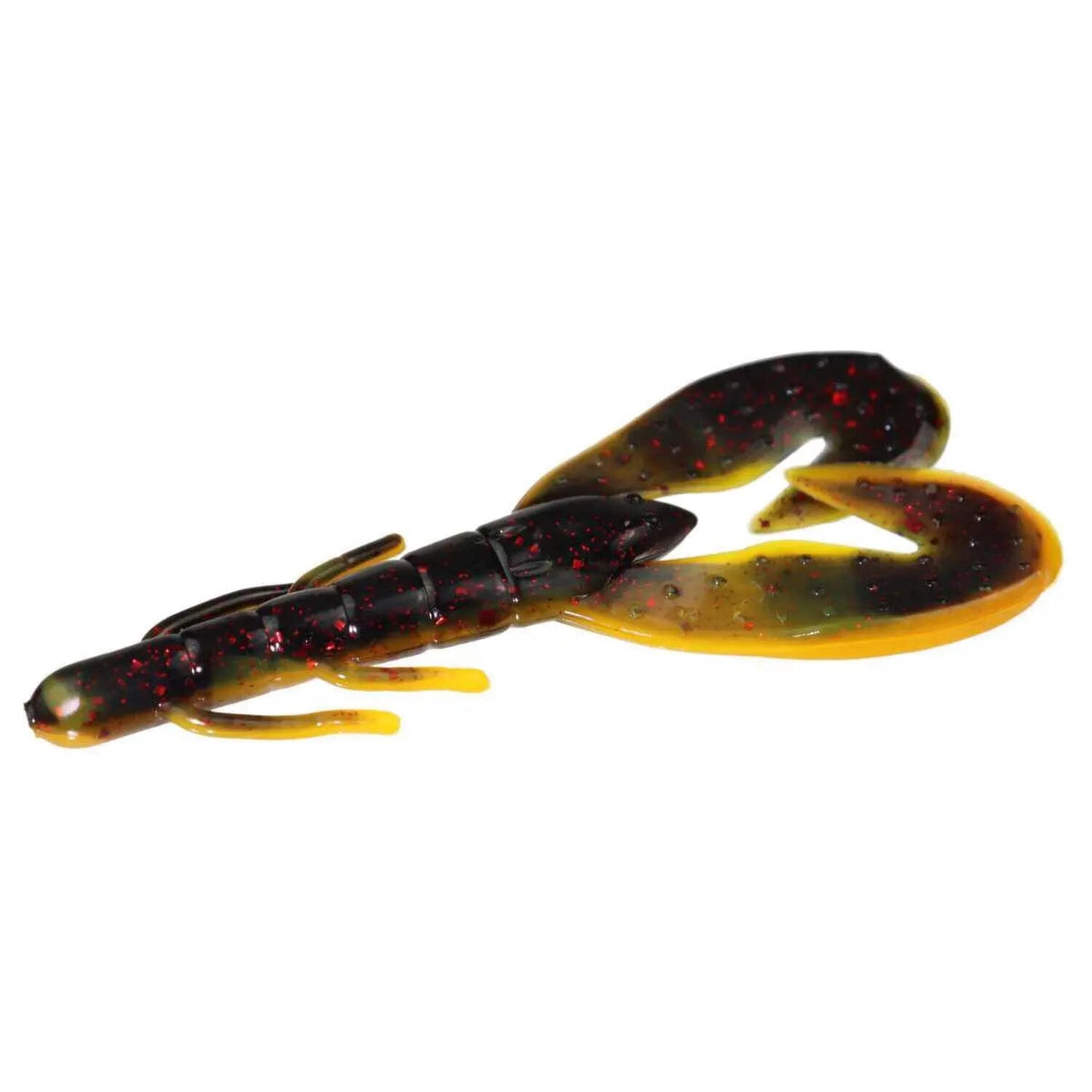 Zoom Super Speed Craw (8 Pk) - Walmart.com