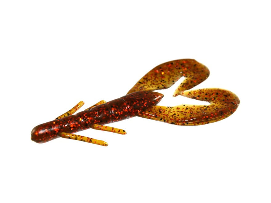 Zoom Super Speed Craw Cajun Craw - Walmart.com