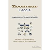 Zoom Sur Zoom sur l'Ã©cole, Book 1, (Paperback) - Walmart.com