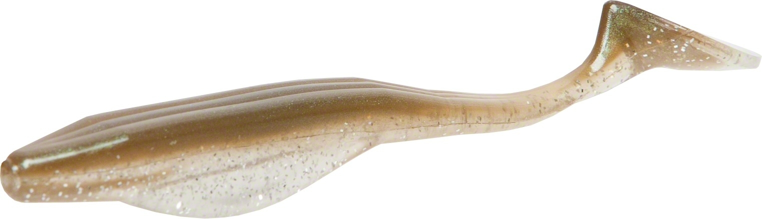 Zoom Swimmin Super Fluke Jr Tennessee Shad 10pk - Walmart.com