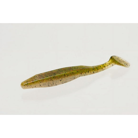 Zoom Plastic Baits