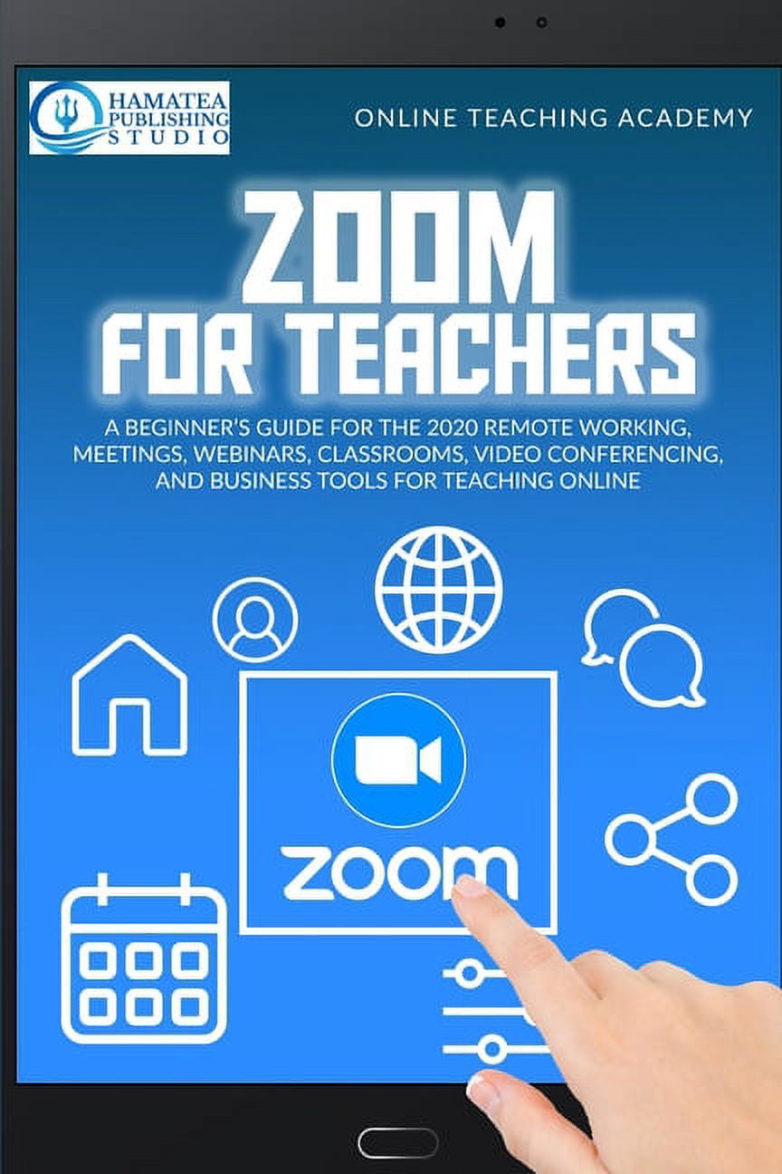 Zoom Meeting Classroom