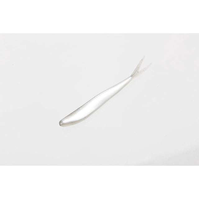 Zoom Tiny Fluke 3'' Smokin Shad 20pk - Walmart.com