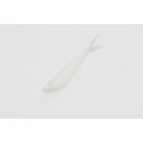 Zoom Tiny Fluke 3'' White Pearl, Shad Bass Swimbait, Drop Shot Rig, 20 ...