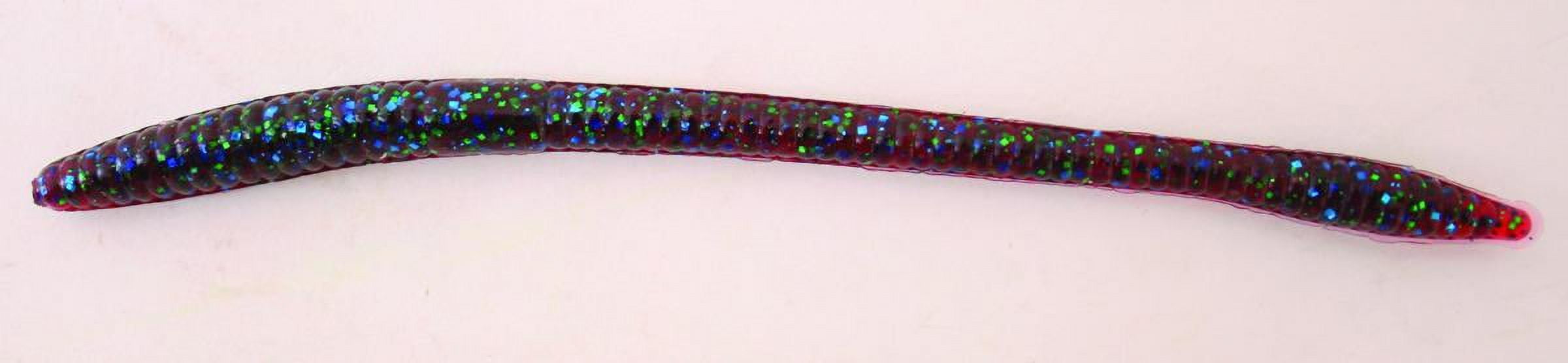 Zoom Trick Worm 6-1/2" - Walmart.com