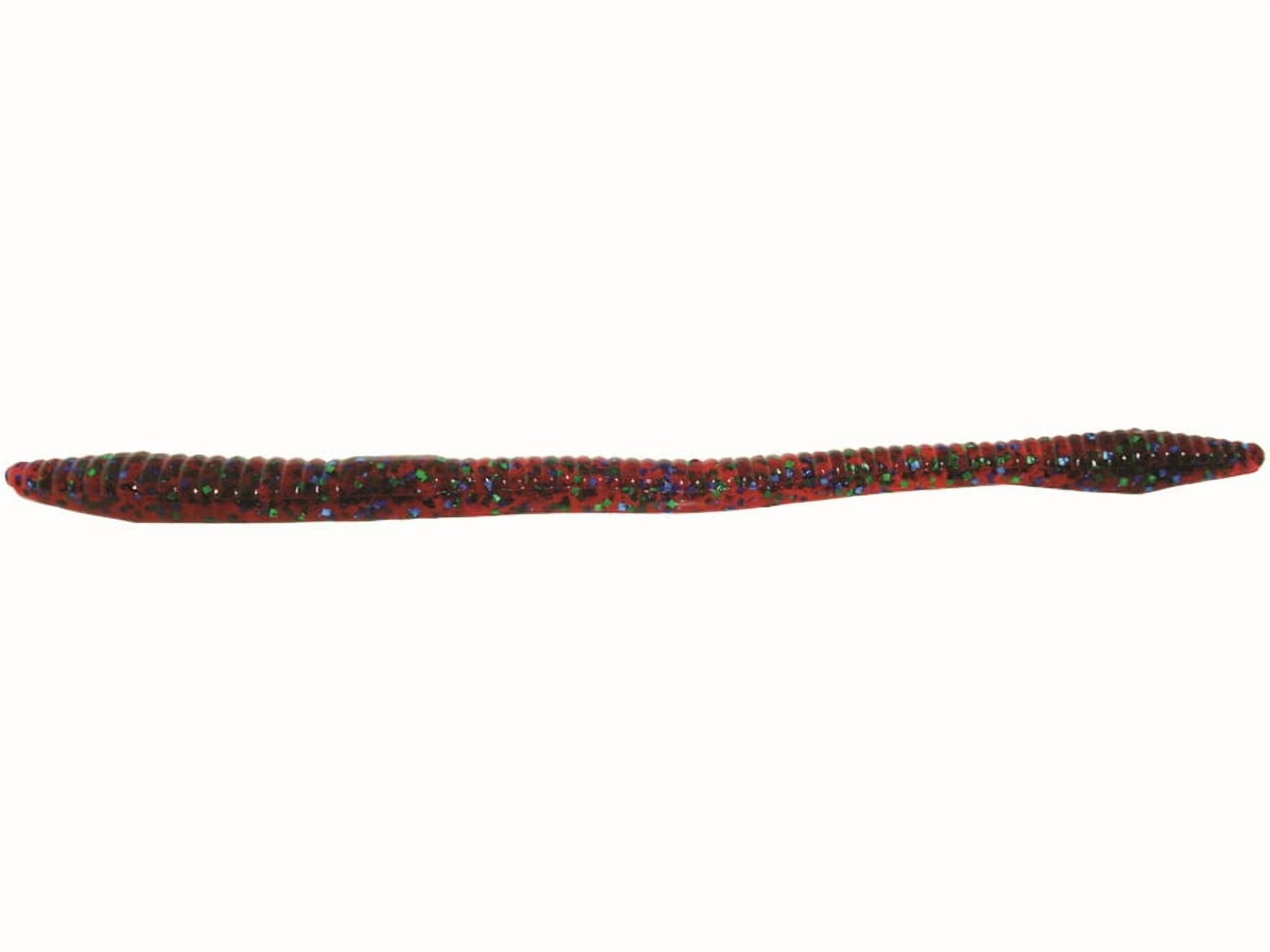 Zoom Trick Worm 6-1/2" - Walmart.com