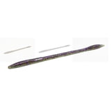 Zoom Trick Worm 6.5'' Sprayed Grass 20pk - Walmart.com