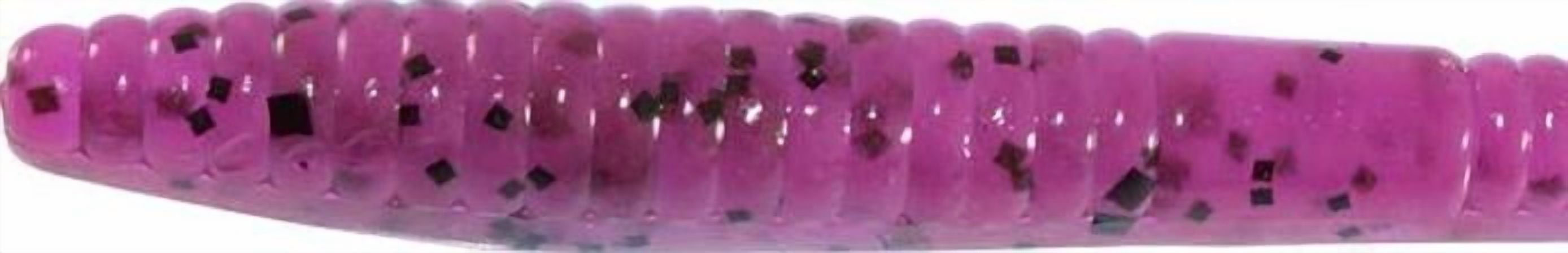 Zoom Trick Worms - 6.5" - 20 Pack - Walmart.com