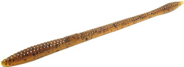 Zoom Trick Worms 6.5 in Fishing Lure 20 Packs - Walmart.com
