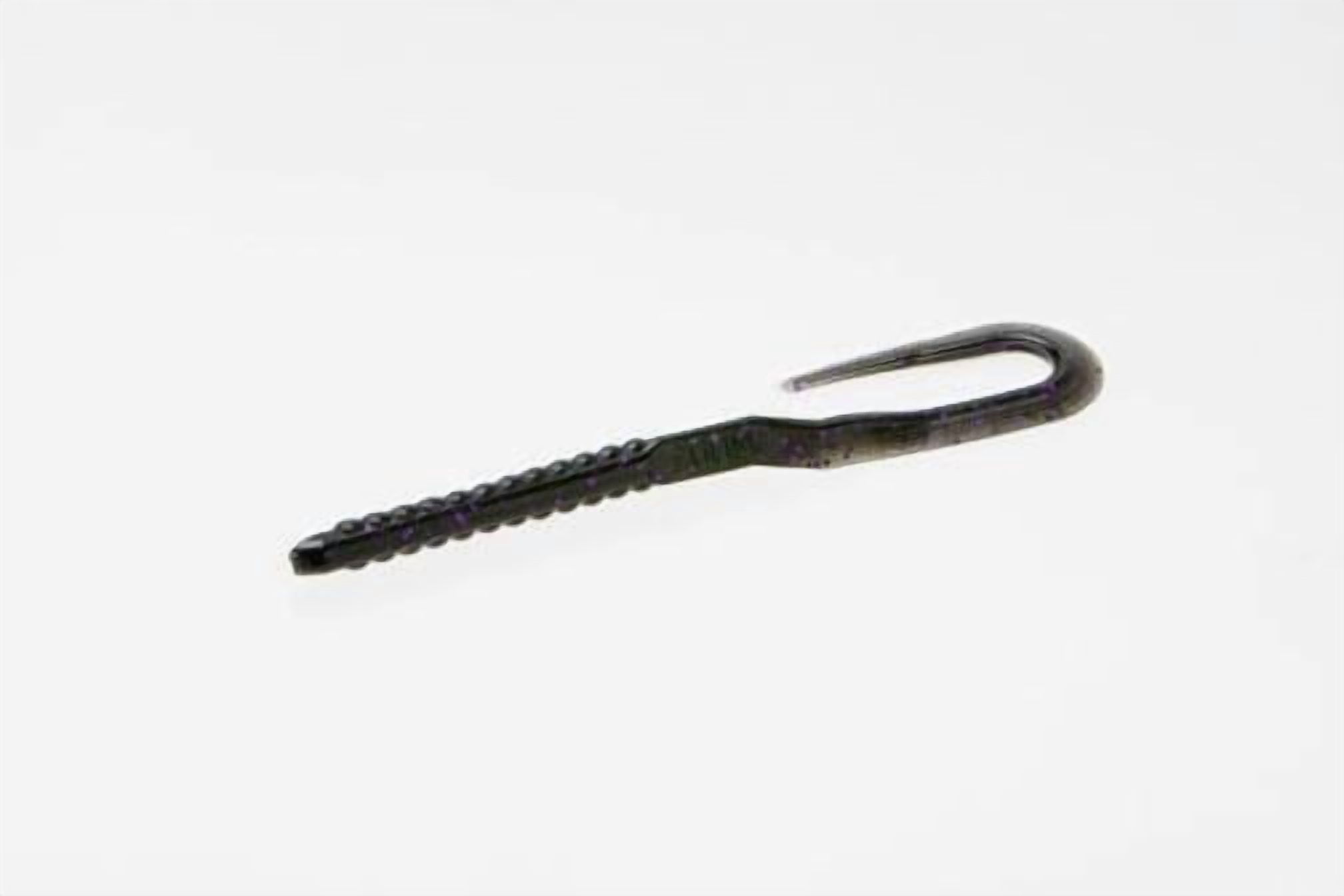 Zoom U-Tale Worms - 6.75" - 20 Pack - Walmart.com